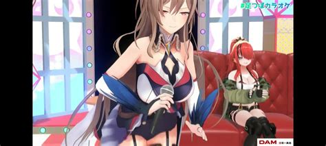 Most Sexy Karaoke Everseen Rnijisanji