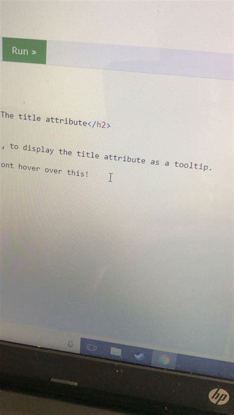 having fun learning html r programmerhumor