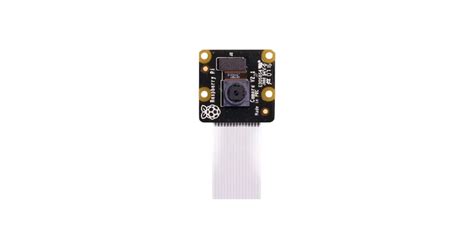 Modul Raspberry Pi Noir Camera Module V2 Rb Camerav2ir Bscomeu