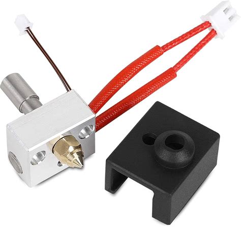 Хотенд для 3д принтера Ender 3 S1 Pro/Plus – 3Dprinter