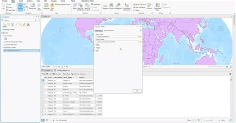 troubleshooting joins in arcgis pro september 5 2025