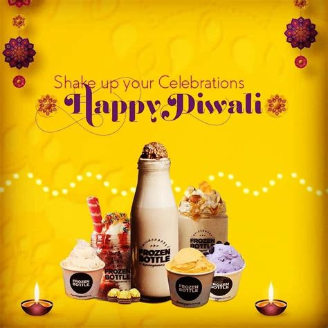 Frozen Bottle Manjeera Mall