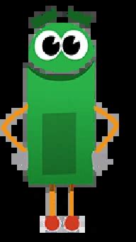 Beep Boppalot Storybots Wiki Fandom