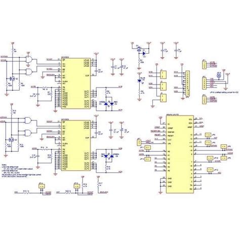 Pololu Dual Mc33926 Motor Driver Shield For Arduino Thaieasyelec Electronic For Embedded