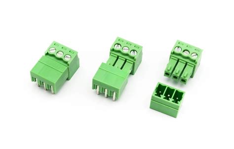Screw Terminal Blocks For Electrical Wiring Unlocking 101 Essential Insights You Need To Know