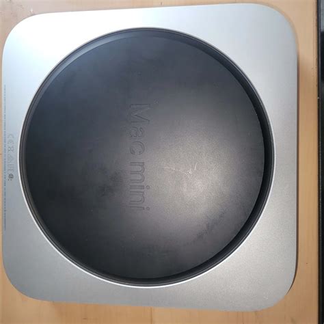 Mac Mini M Gb Ram Gb Ssd Monitor Jawa