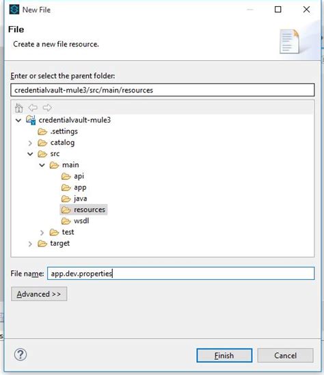 Credential Vault In Mule 3 Vs Mule 4