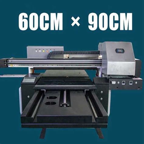 Cheapest Uv Printer A1 A2 A3 Dtf Uv Printer For All