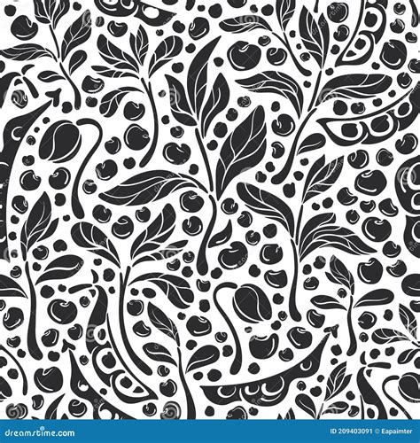 Lentils Vector Stock Illustrations Lentils Vector Stock Illustrations Vectors Clipart