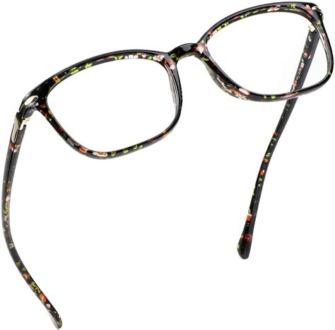 Lifeart Blue Light Blocking Glasses Anti Eyestrain Computer Reading