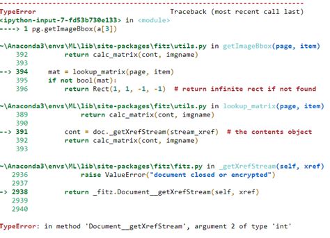 Extract Image And Text From The PDF And Combine Issue Pymupdf PyMuPDF GitHub