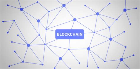The Future Of Blockchain Technology CoinAnnouncer