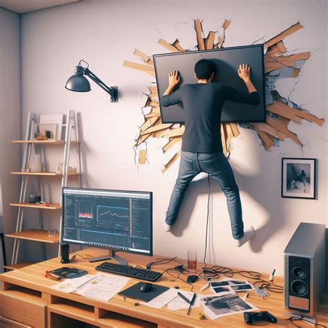 Monitor Mount Fails Condomounts