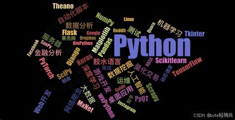 Python：从诞生到辉煌的编程之旅python发展历程 Csdn博客