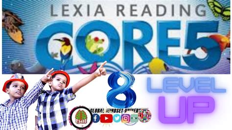 Lexia Core 5 Level 8 Silent E Construction Lexia Reading And Writing