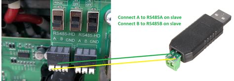 How To Read Data From Solar Inverter Or Meter On A Windows Pc Trackso Solar Pv Monitoring And