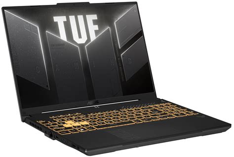 Asus Tuf Gaming F Fx Review Future Proof Gaming Machine With Mux Switch Good