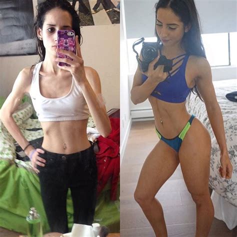 Amazing Before And After Transformations Nairaland General Nigeria