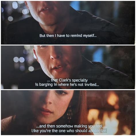 Who Is Everyones Fave Non Lex Villain Rsmallville