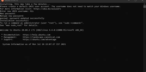 Install Centos On Wsl Windows 10 Subsystem For Linux H2s Media