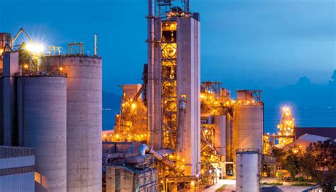 Mercury Releases From The Cement Industry Area Meeting