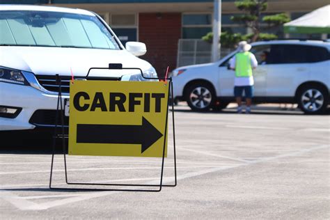 Carfit Keeping Senior Drivers Safe Keiro