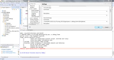 5744p S32ds Include Ghs Compiler Problem Nxp Community