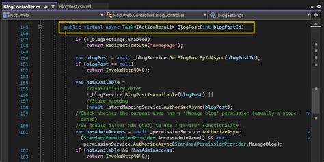 Aspnet Architecture And Mvc Pattern