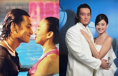 Jennifer Hung Announces Marriage To Marcus Zhang And Pregnancy Dramapanda