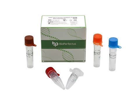 Sars Cov 2 Variant Lambda C37 Real Time Pcr Kit Bioservices