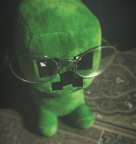 Minecraft Pfp