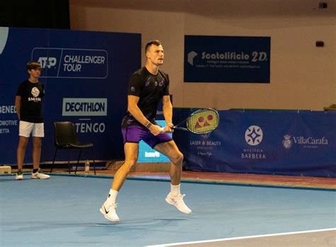 Da Andria Marton Fucsovics Testa Di Serie N1 Un Gradito Ritorno In