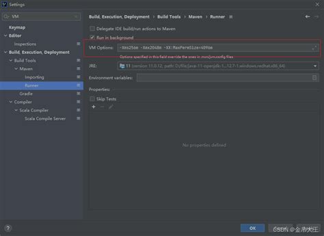 Solución Java Heap Space Y Configuración De Parámetros Jvm
