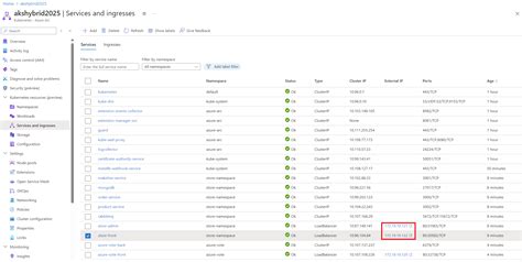 Azure Local AKS And SQL Managed Instances Cristian Schmitt Nietos Blog