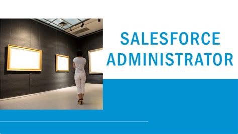Exciting Opportunity For Jr Salesforce Admin On W2 Contract