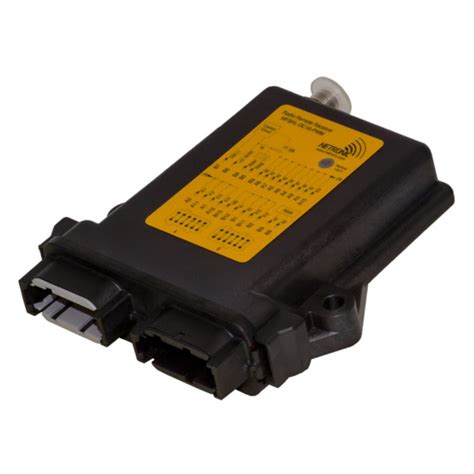 Digital Receiver Rx Mfshl Dc16 Pwm Hetronic Inc With Relay Output Portable Ip65