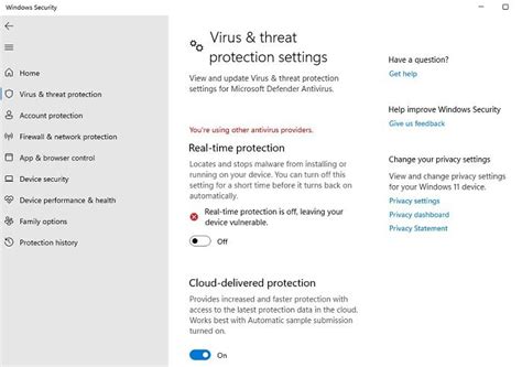 How To Permanently Disable Microsoft Defender Make Tech Easier