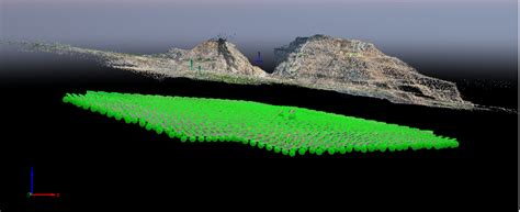 Point Cloud Inverted PIX Dmapper Questions Troubleshooting Pix D Community