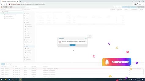 how to add hard disk on proxmox server