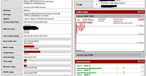 New Pfsense Box Imgur
