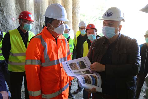 საქართველოს რეგიონული განვითარებისა და ინფრასტრუქტურის სამინისტრო