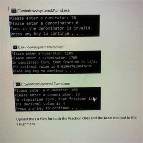 Solved Itse 1430 Intro To C Programming Lab 6 Simplify
