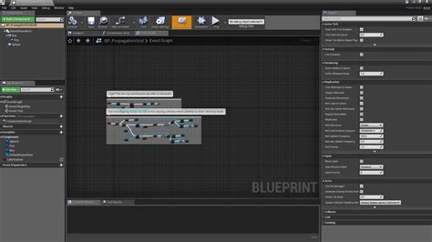 LEAKED GAME ASSETS Flamethrower With Flame Propagation