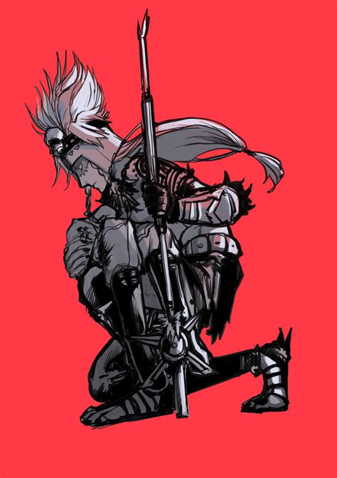 Assassin Tezcatlipoca Fate Grand Order Image By Pixiv Id