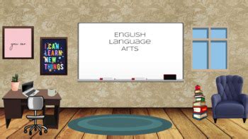 Bitmoji Classroom By Miss Plank Teachers Pay Teachers