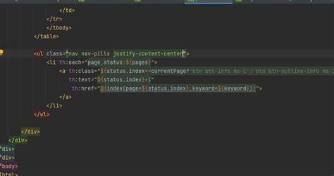 GitHub KhaoulaElHattabi Patients Mvc Spring Boot Applicartion That Manage Hospital Patients