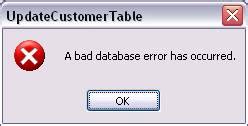 MsgBox MessageBox Demo