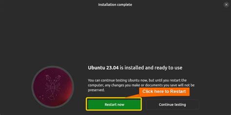 Installing Ubuntu On VMware Player Easiest Guide LinuxSimply
