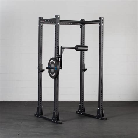 Titan Fitness Rack Mount Neck Machine Plate Loaded Rate 110 Lb