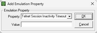 Setting An Inactivity Timeout StayLinked